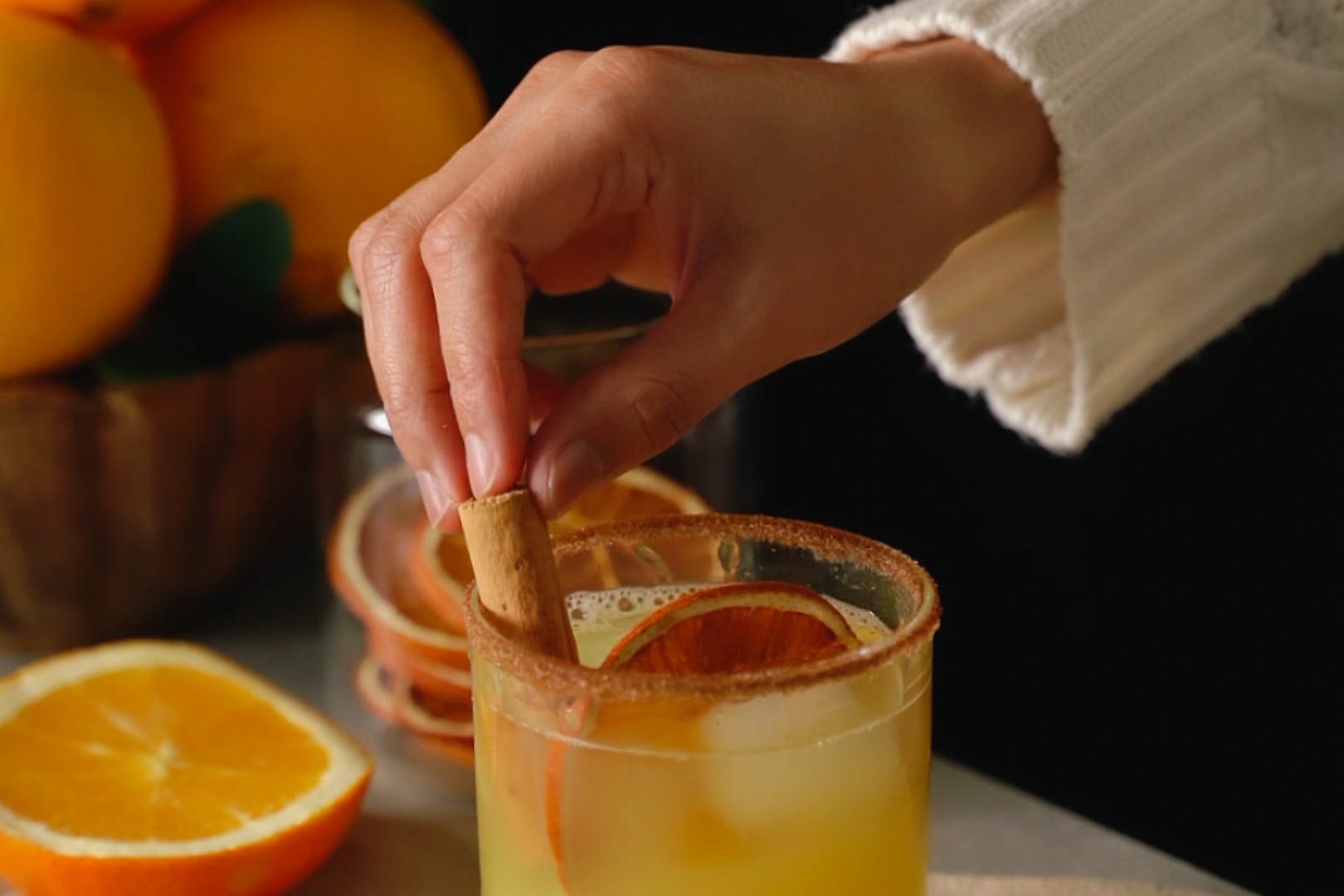 Cocktail Spices 101: Pairing, Mixing, and Matching Spices in Cocktails